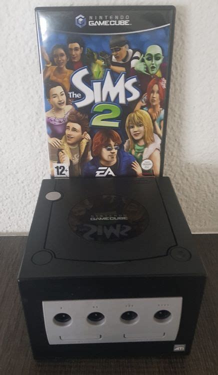 Nintendo Game Cube Kaufen Auf Ricardo