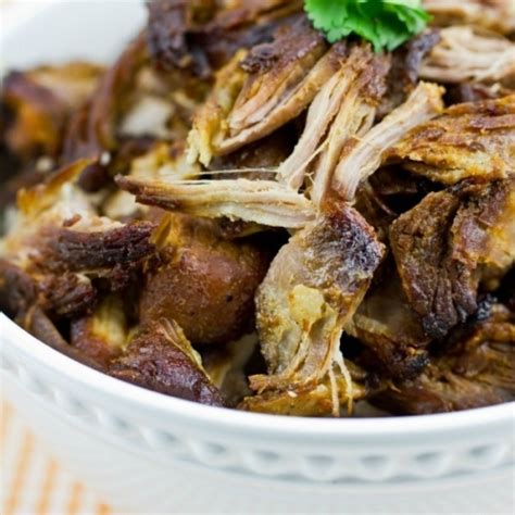 Beer Braised Carnitas • Just One Cookbook