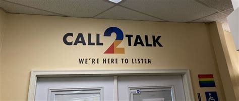 Call2talk Weareheretolisten Eileen Davis 28 Comments