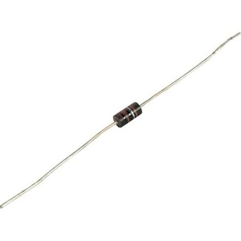 Arcol Ohmite 51 Ω Resistor ±1 2 W Price From Rs107unit Onwards