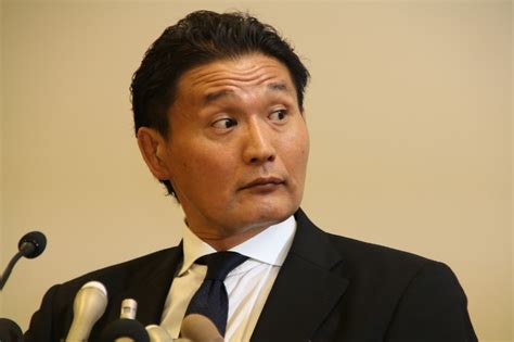 八角理事長、会見で「～するつもりだった」連呼 貴乃花退職決まってからの発言に疑問の声 J Cast ニュース