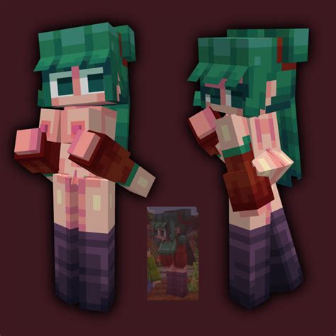 Rule 34 3d 3 Accurate Art Style Areolae Ass Blocky Body Breasts Cubic Body Cubic Breasts