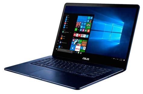 ASUS Outs Dazzling ZenBook Flip S 2 In 1 Alongside ZenBook 3 Deluxe And ZenBook Pro Laptops