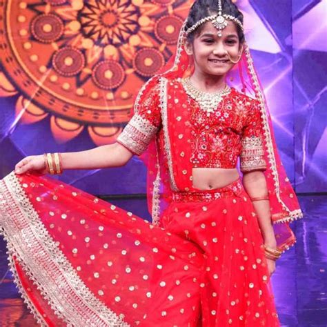 Anshika Rajput Tv Artist Biography Age Birthday