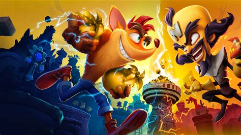 Crash Team Rumble™ Deluxe Edition