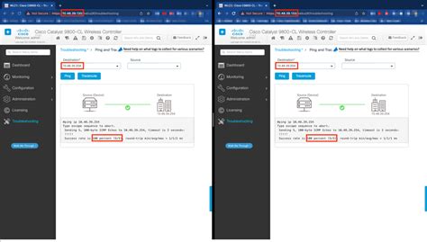 Configure High Availability Sso On Catalyst 9800 Quick Start Guide