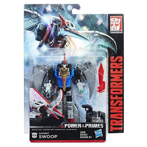 Swoop Transformers Toys Tfw2005