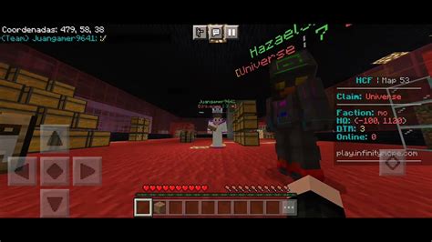 Hasta Luego Minecraft HCF YouTube