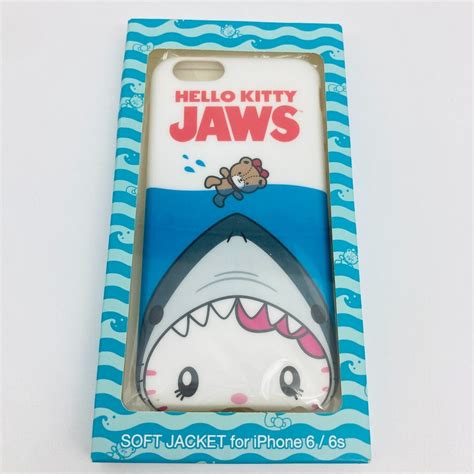 Iphone 6 Cases Hello Kitty