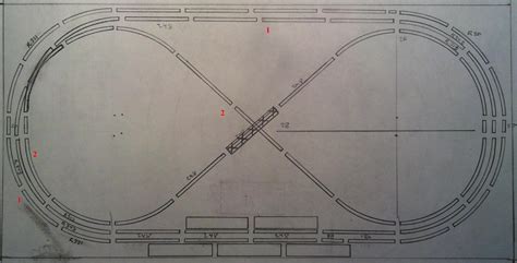 Yet Another Woodland Scenics Scenic Ridge Layout Page 2