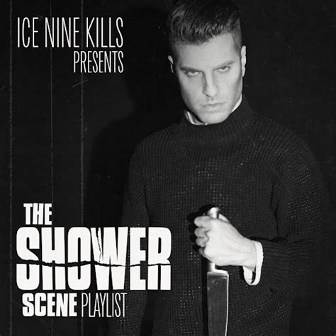 The Shower Scene YouTube Music