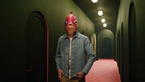 Fabrice Le Nezet Makes Sure Made Is Never Ordinary Motion Design