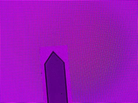 LG OLED55G46LS 55 OLED Evo 4K Ultra HD HDR TV Blemish On Screen