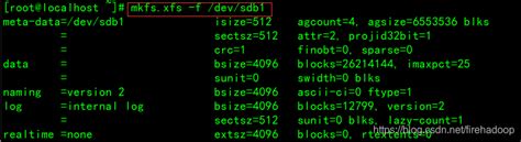 Centos7下对原有磁盘分区进行在线扩容将新建分区容量全部扩容给指定lv Csdn博客