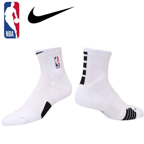 Thicker Elite Nba Mid Cut Basketball Socks Athletic Socks Thicken