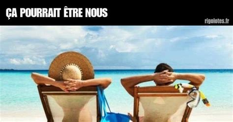 ÇA POURRAIT ÊTRE NOUS Blagues et les meilleures images drôles