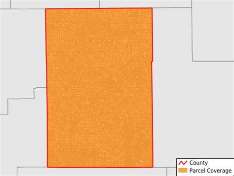 Macoupin County Illinois Gis Parcel Maps And Property Records