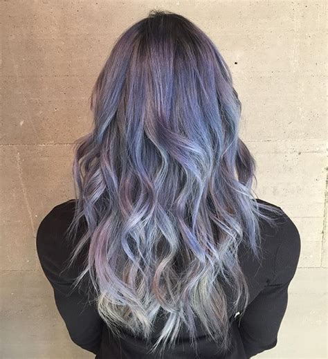 Its All About The Smokey Colors This Season Smokey Silver Lavender