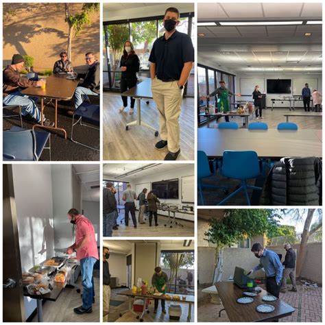 Lsw Engineers Arizona Inc On Linkedin Nationalengineersweek Engineersbreakfast Thankyou