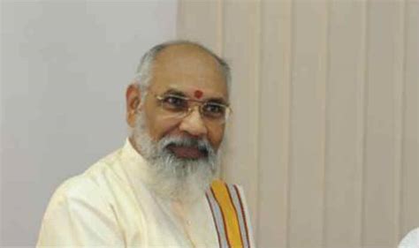 C V Wigneswaran Welcomes Un Proposal To Set Up Hybrid Court