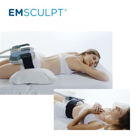 What Is Emsculpt Heres A The Cosmetic Skin Clinic