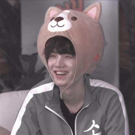 Yoongi Icons Like If U Save
