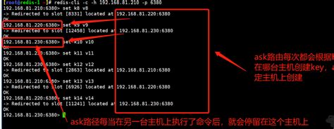 redis cluster集群原理 三主三从交叉复制实战 故障切换（十） redis三主三从架构图 csdn博客