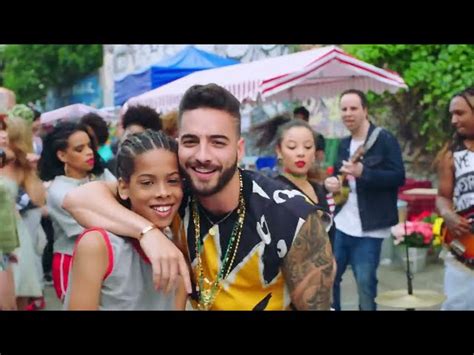 Maluma Corazón Letra Y Videos Musicales