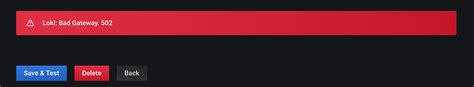 Loki Log Aggregation Platform From The Creators Of Grafana