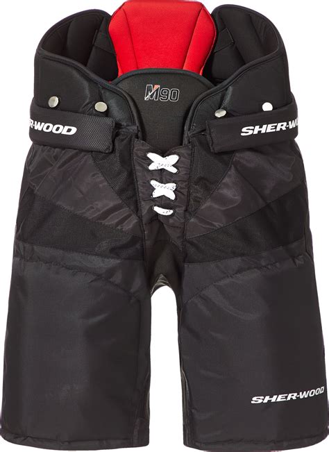 Sherwood M90 Senior Hockey Pants | SportChek