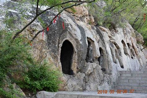 2021响堂山石窟 旅游攻略 门票 地址 问答 游记点评邯郸旅游旅游景点推荐 去哪儿攻略
