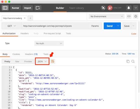 coding an advent calendar day 7 rest api reactjs aaron