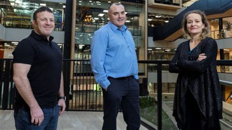 Ergo Achieves Networking Services Specialisation In Azure Techcentral Ie