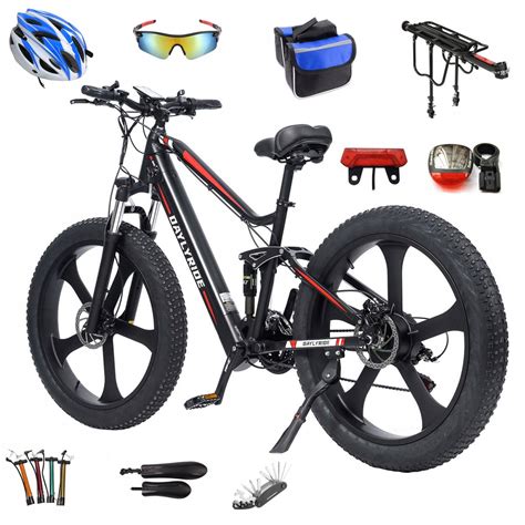 Randride Składany Rower Elektryczny 1000W 45km h 12721480515