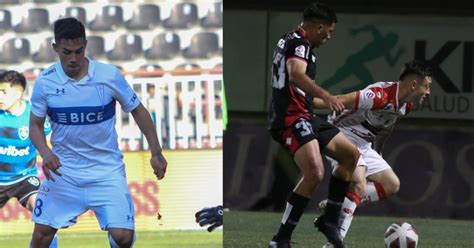 La Uc Buscará Darle Una Mano A Magallanes Deportes Copiapó Se Juega La