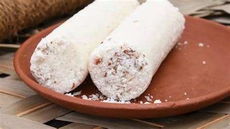 Healthy Oats Puttu Recipe Try This Healthy Kerala Classic Dish Puttu