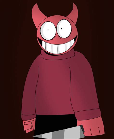 Bob Velseb Fanart By Itsjefftheartist On Deviantart