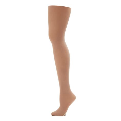 Capezio Ultra Soft Adult Transition Tights