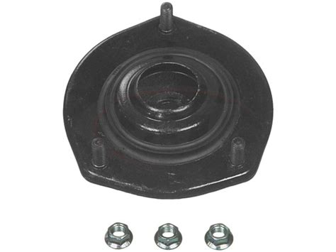 Rare Parts Rareparts 17681 Rear Upper Strut Mount Suspension