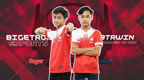 Kingzz Bongkar Proses Gabung BTR RA Ternyata Dihubungi Zuxxy Luxxy Dulu