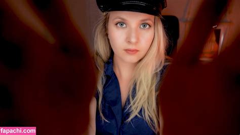 Valeriya Asmr Valeriyaasmr Leaked Nude Photo 0110 From Onlyfanspatreon