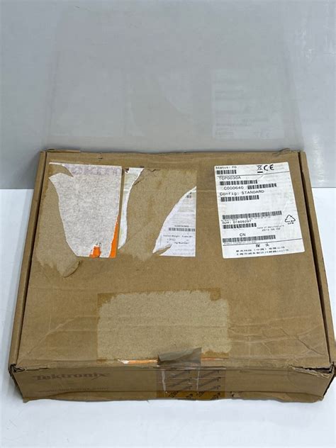 Tektronix Tcp0030a Ac Dc Current Probe 30 Amp Dc Dc To 120 Mhz Ebay