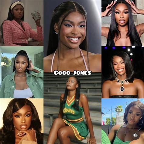 Cybery Biih Iconic Black Beauties Of All Time 🖤 Who Inspires You The