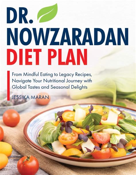 Dr Nowzaradan Diet Plan From Mindful Eating To Legacy Recipes