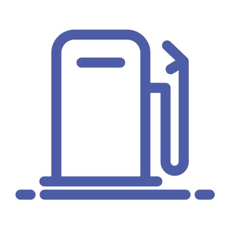 Refueling Service Vector Icons Free Download In Svg Png Format