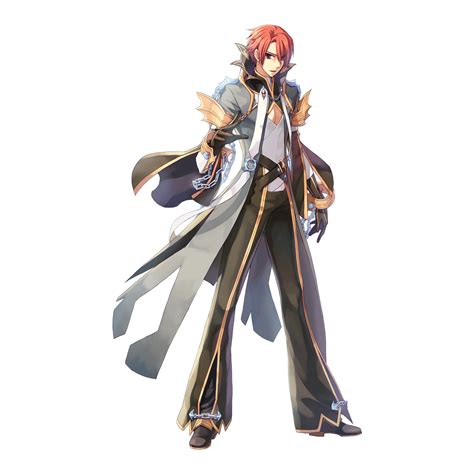 Warlock Ragnarok Online Drawn By Leonapixiv Danbooru