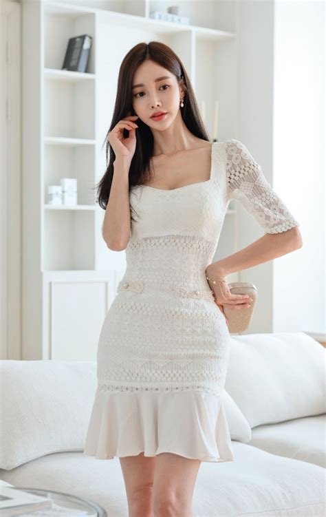 Pin De Son Yoon Joos Collection En Son Yoon Joo 6