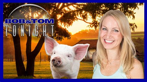 Ask Alli Should I Ditch My Wife Over Her Farting Q95 The Bob