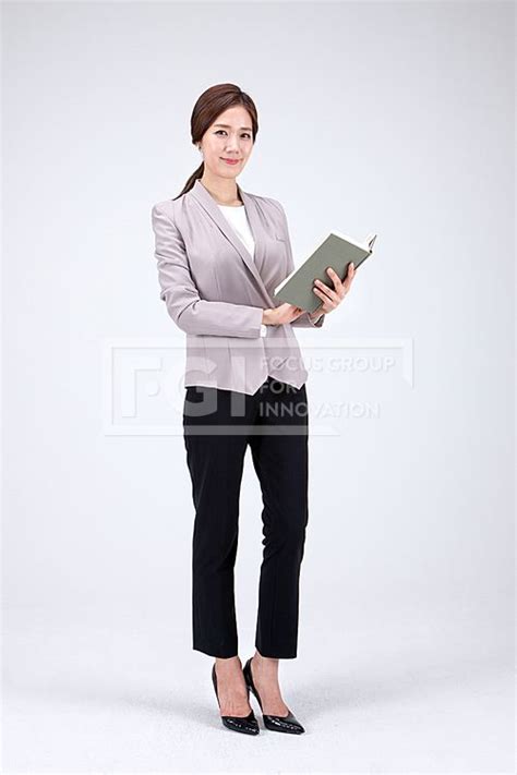 커리어우먼 220 Pho405 프리진 사진 여자 비즈니스 Pho405d 컨셉 전문가 커리어우먼 한국인 동양인