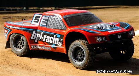 HPI Baja SC Th Scale Short Course Truck RCTalk HPI Baja SC Th Scale Short Course Truck RCTalk